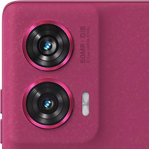 Telefon mobil Motorola Edge 50 Fusion Dual Sim 256GB 8GB RAM 5G Hot ...