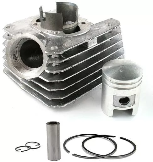 Set motor moped Minsk 125cc 26594877 - cel.ro