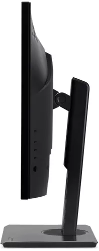 Monitor IPS LED Acer 27" QHD 2560 x 1440 HDMI DisplayPort Boxe 120 Hz Negru - cel.ro