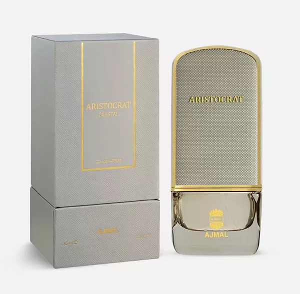 Ajmal Ajmal Aristocrat Coastal Barbati Eau De Parfum 75ml 6293708019601 - cel.ro