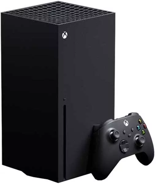 Consola Microsoft Xbox Series X 1TB + Controller Series X Second Hand ...
