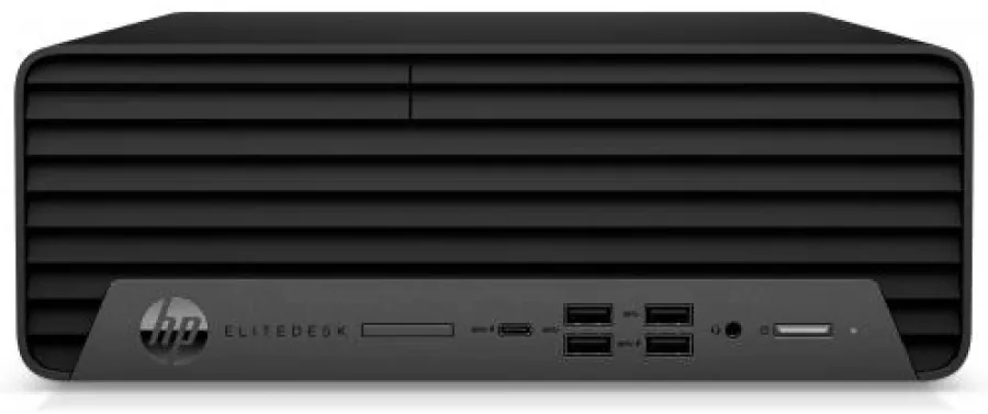 HP 805 G8 SFF AMD Ryzen 5 PRO 5650G RAM 16GB SSD 256GB Windows 11 Pro ...