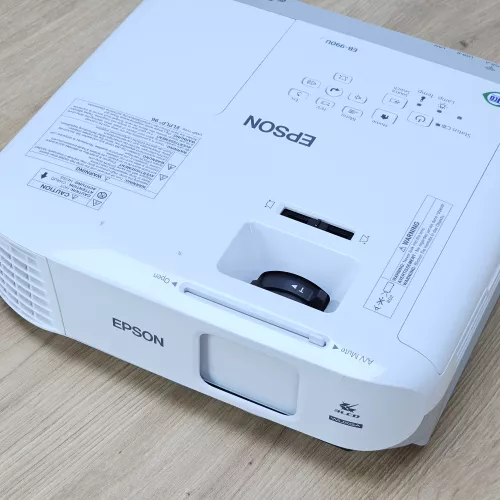 Videoproiector Refurbished EPSON EB-990U 1920x1200 2xHDMI 3800 lm 45990