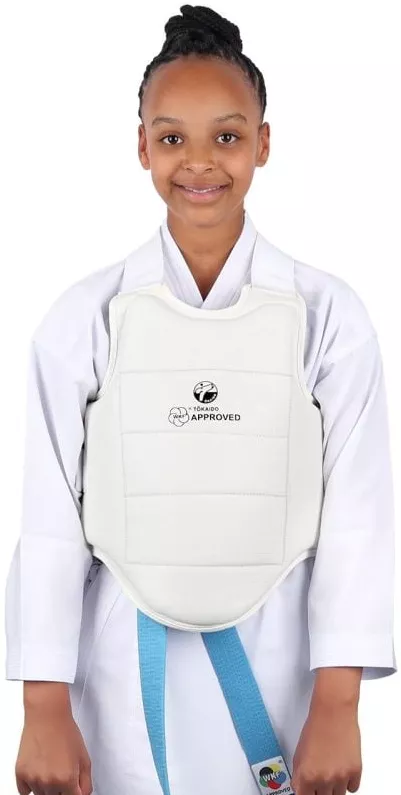 Pieptar de Protectie Tokaido Copii WKF tq9i_410515157 - cel.ro