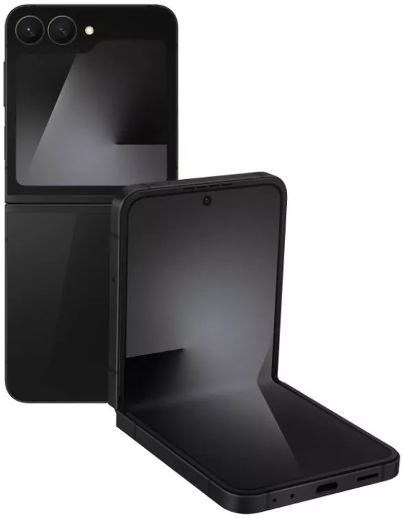 Telefon Mobil Samsung Galaxy Z Flip7 FE Procesor Exynos 2400 Ecran ...