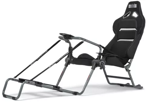 Scaun gaming Next Level Racing GT-Lite Pro Foldable Edition Cockpit ...