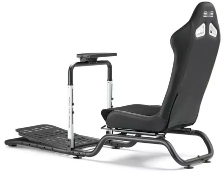 Scaun gaming Next Level Racing Victory Simulator Cockpit Black NLR-S042 ...