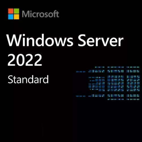 Windows Server 2022 Standard - Licenta Originala - Securitate si ...