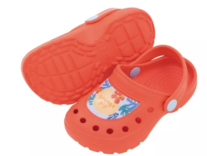 Saboti pentru copii model Peppa Pig Arditex 32-33 EU jcvq_95219740 - cel.ro