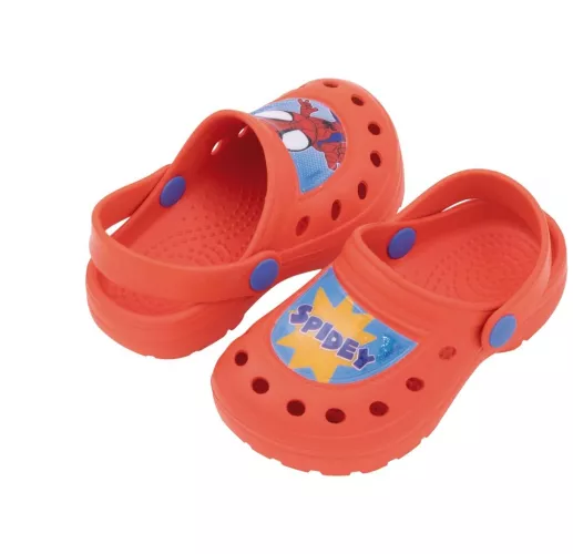 Saboti pentru copii model Spiderman Arditex 24-25 EU bh86_95219742 - cel.ro