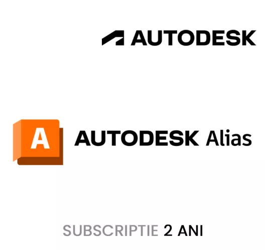 Autodesk Alias AutoStudio - Software de Modelare 3D si Design Auto de ...
