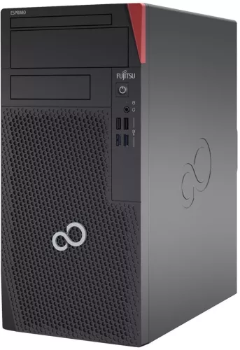 Fujitsu ESPRIMO P5010 Tower i5-10500 16 GB 256 SSD P5010-nw - cel.ro