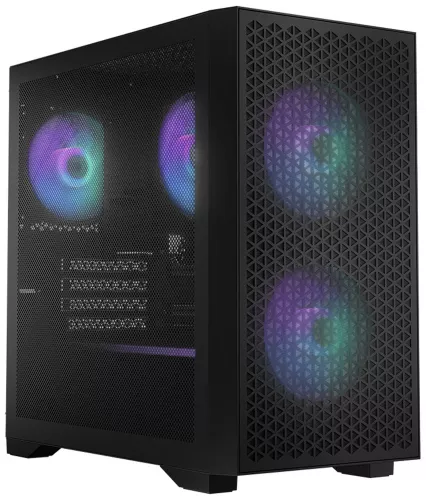 VIST MESH Sistem PC Ryzen 7 5700G RAM 32GB AMD VEGA SSD 1TB WIFI ...