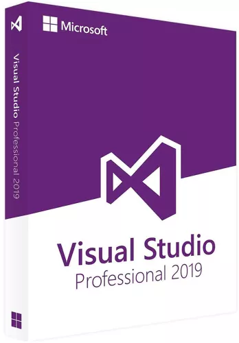Licenta Microsoft Visual Studio 2019 Professional - Livrare electronica - cel.ro