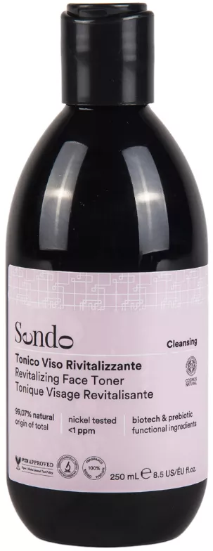 Lotiune tonica revitalizanta 8029352357657 - cel.ro