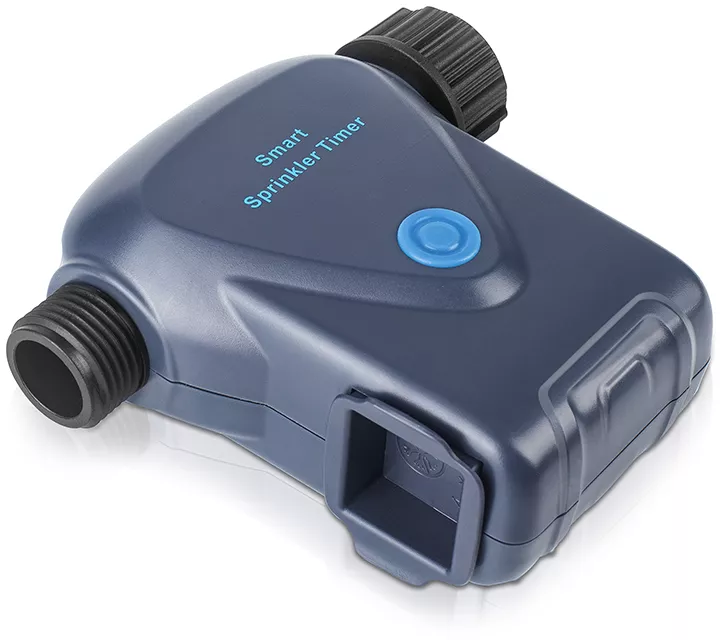 Programator smart sistem de irigatii Neo WV05 debitmetru fxao_407453607 ...