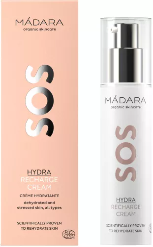 SOS HYDRA Crema rehidratanta 4751009825557 - cel.ro