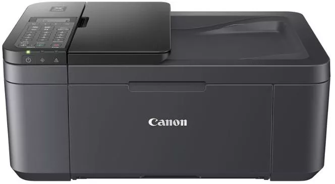 Multifunctional Inkjet color Canon PIXMA TR4755i A4 Duplex ADF WiFi Fax ...