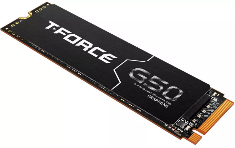 SSD M.2 Team Group 2TB PCIe G4x4