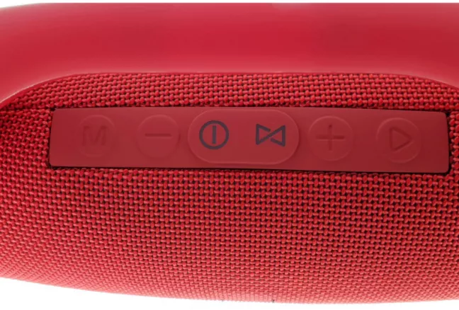 Boxa Audio Portabila Klausstech Bluetooth Usb Sd Card Aux Baterie 10000 Mah