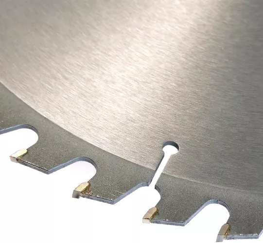 Disc circular vidia pentru lemn 40 dinti 400x30 mm Richmann Exclusive
