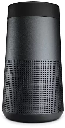 Boxa portabila Bose SoundLink Revolve II Black 858365-2110