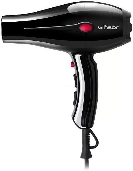 Uscator de par profesional Winsor Pro 3500 Putere 2000W 2 viteze 5 ...