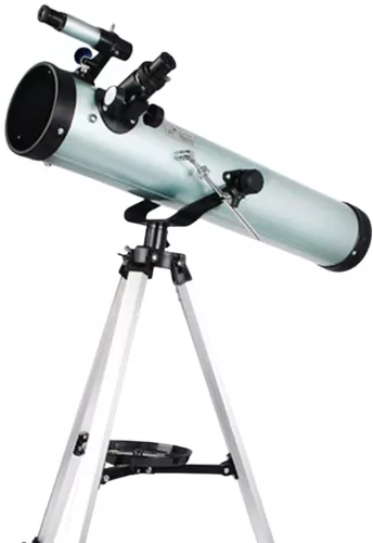 Telescop Astronomic StartONTeam F70076 Ideal pentru Copii si Adulti ...