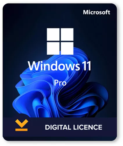Windows 11 Pro - Licenta Digitala cu Livrare Rapida MSWIN11IOT2024