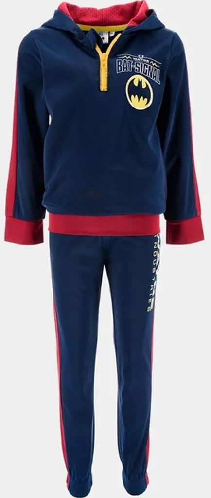 Trening baieti Batman HW1130 8 ani Bluemarin 128 CM z7pv_953236925 - cel.ro