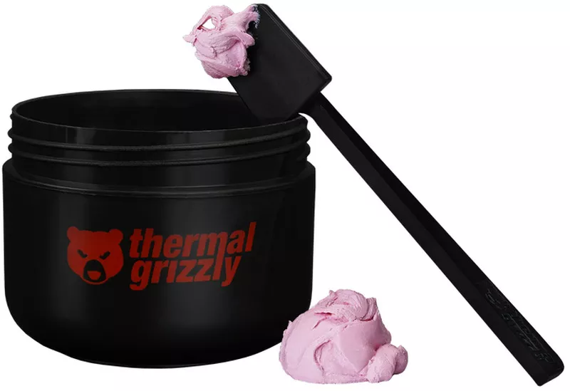 Pasta termoconductoare Thermal Grizzly Putty Basic 100g
