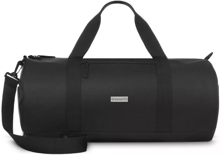 Geanta de voiaj Zagatto R Negru Tub Unisex Universala Multifunctionala ...
