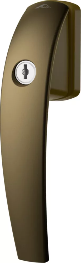 Maner fereastra cu cheie Roto Swing lungimea patratului 43 mm 40 Nm cu ...