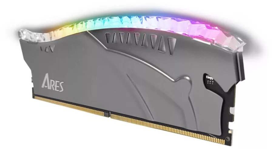 Memorie RAM pentru Desktop DDR4 Gaming RAM 8GB 3200MHz CL16 - Dato Ares ...