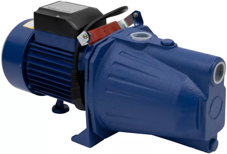 Pompa de suprafata pentru apa curata JET 100L 1500W 2850 rpm 60 l/min ...