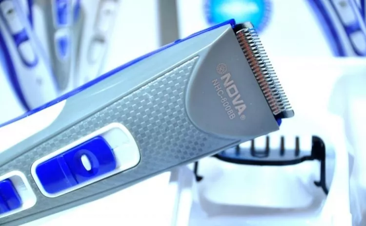 Aparat De Tuns Si Ras Reincarbail Functionare Electrica Tehnologie ...