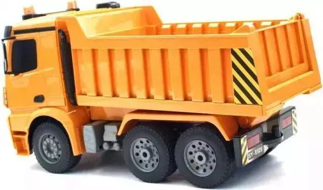 Basculanta Mercedes Arocs 1 20 e525-003 - cel.ro