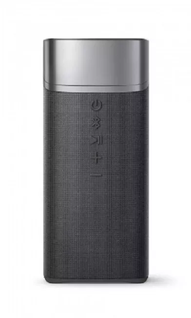 Boxa Audio Wireless Portabila Philips Bluetooth V.5 5w Baterie 1000 Mah