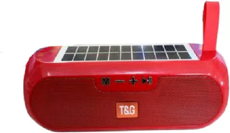 Boxa Portabila Panou Solar Incorporat Handsfree Radio Stick Usb Jack ...
