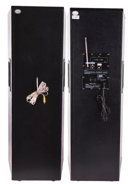 Boxe Profesionale Active Cu Statie temeisheng 4 Difuzoare De 12 Inch 400 W
