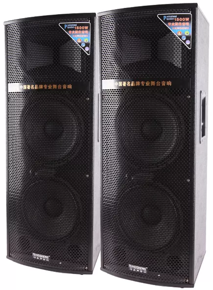 Boxe Profesionale Active Cu Statie temeisheng 4 Difuzoare De 12 Inch 400 W