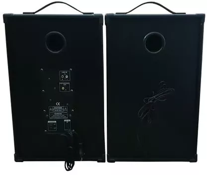 Boxe Temeisheng Active Profesionale Audio Conectivitate Bluetooth ...