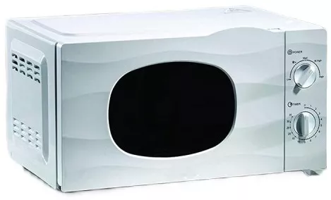 Cuptor cu microunde 20 litri 700W alb rtek_225772234 - cel.ro