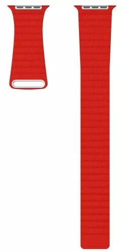 Curea iUni compatibila cu Apple Watch Ultra/SE/8/7/6/5/4/3/2/1 40mm ...