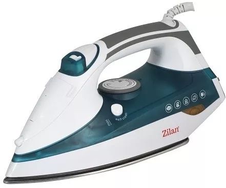 Fier De Calcat Talpa Inox Anticalcar Calcare Uscata Cu Spray Sau Abur ...