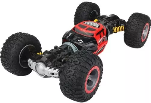 Masinuta cu Telecomanda iUni 2168A Scara 1 8 20km/h Off Road Climbing 2 ...