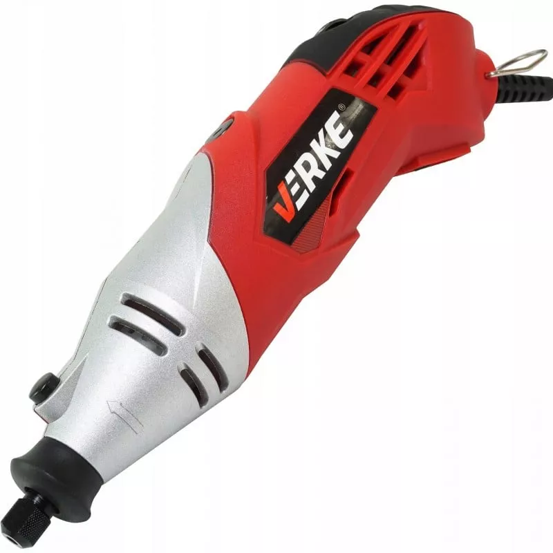 Mini freza electrica 170W 220V 126 piese VERKE V08000 btba_218004407 ...