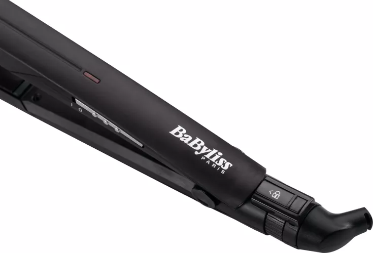 Placa De Indreptat Parul Ultra Slim 22mm Babyliss Element De Incalzire ...