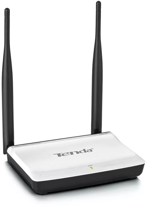 Router Wireless 2.4 Ghz 300 Mbps Usor De Folosit Design Modern ...