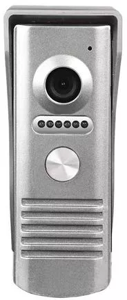 Set Interfon Video Klausstech Ecran Lcd 7 Inch Conectare Internet ...